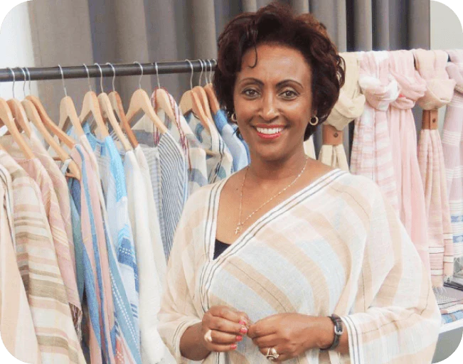 About Genet - Genet Collection